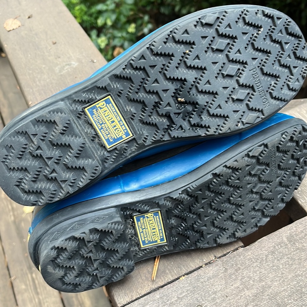 Pendleton Olympic National Park Chelsea Rain Boot Eu … - Gem